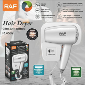 ᐈ Fen RAF R.4507 White - qiymeti və satışı | ️ BIRMARKET