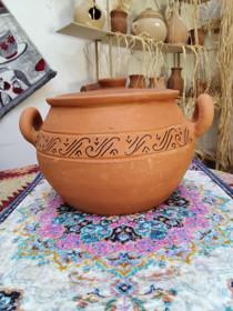 ᐈ Saxsı Qazan yerli 3334333343 - qiymeti və satışı | ️ BIRMARKET