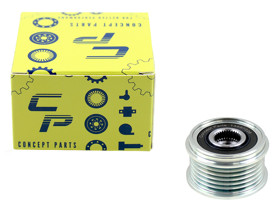 ᐈ Dinamo şkifi 3732204330 Concept Parts - qiymeti və satışı | ️ BIRMARKET