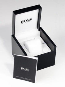 ᐈ Hаручные часы Hugo Boss HB1513920 - HBLS_1000 - купить по выгодной ...