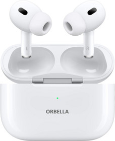 ᐈ Simsiz qulaqliq ORBELLA C2359 White - qiymeti və satışı | ️ BIRMARKET