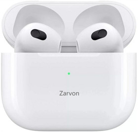ᐈ Simsiz qulaqliq Zarvon N2050 White - qiymeti və satışı | ️ BIRMARKET