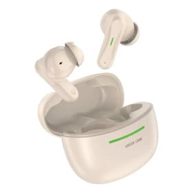Беспроводные наушники Green Lion Cairo Wireless Earbuds - Desert ...