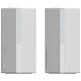 ᐈ Wi-Fi router Xiaomi Mesh System AX3000 NE(2 pack) White - qiymeti və ...