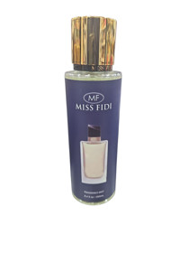 ᐈ Bədən spreyi Miss Fidi Libre 250 ml - qiymeti və satışı | ️ BIRMARKET