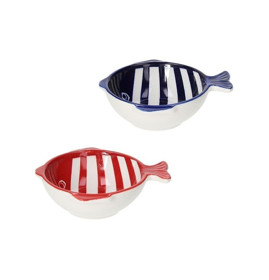 ᐈ Kasa Tognana Fish, keramika, 4x13x15 sm, məhsul çeşiddədir - qiymeti ...