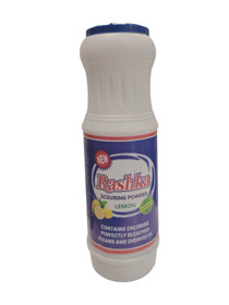 ᐈ Təmizləyici toz Rashka Lemon, 500 q - qiymeti və satışı | ️ BIRMARKET