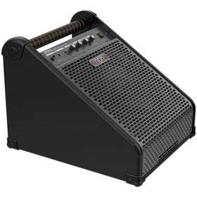 ᐈ Qitara üçün səs gücləndiricisi Aroma ARG-06, 5W, 25Hz~20KHz, 4Ω, Li ...
