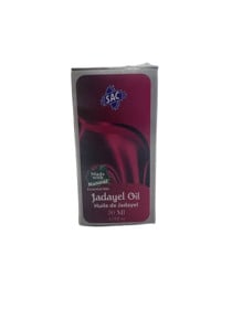ᐈ Sac yağı Sac Jadayel Oil, 30 ml - qiymeti və satışı | ️ BIRMARKET