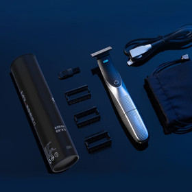 ᐈ Триммер Vtune TRi-Razor IPX5 - купить по выгодной цене | ️ BIRMARKET