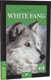 ᐈ Kitab White Fang Stage 3 A2, müəllif Jack London - qiymeti və satışı ...