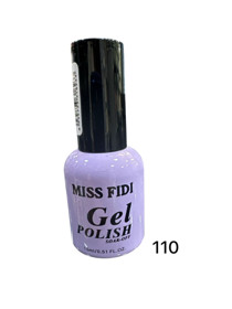ᐈ Gel lakı Miss Fidi 110 15 ml - qiymeti və satışı | ️ BIRMARKET