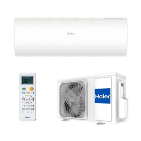 Kondisioner Haier AS25PBAHRA Multi Split 9000 BTU - ️qiymeti və satışı ...