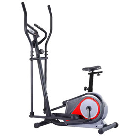 ᐈ Elliptik trenajor Volksgym VG-36E - qiymeti və satışı | ️ BIRMARKET