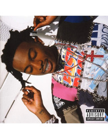 ᐈ Виниловая пластинка Playboi Carti - купить по выгодной цене | ️ BIRMARKET