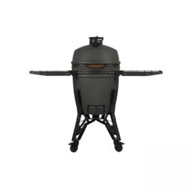 ᐈ Керамический гриль The Bastard VX, большой, 49 см, 70–400 °C ...