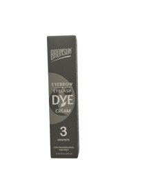 ᐈ Краска для бровей и ресниц Bronsun Graphite, 15 мл - купить по ...