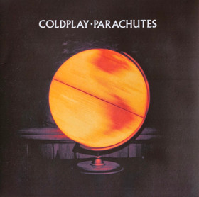 ᐈ Виниловая пластинка Parlophone Records Coldplay - Parachutes - купить ...
