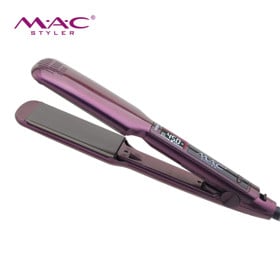 ᐈ Утюжок для волос M.A.C Styler MC-2049 - купить по выгодной цене | ️ BIRMARKET