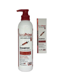 ᐈ Şampun KeraPrime Anti Hair Loss, 680 ml - qiymeti və satışı | ️ BIRMARKET