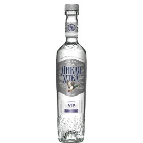 ᐈ Araq Дикая утка platinum 40% 500 ml - qiymeti və satışı | ️ BIRMARKET