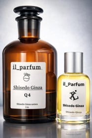 ᐈ il_parfum Ginza uniseks ətir suyu 30 ml - qiymeti və satışı | ️ BIRMARKET