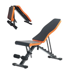 ᐈ Universal trenajor, 120х130х42 sm, qara - qiymeti və satışı | ️ BIRMARKET