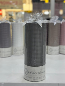 ᐈ Yastıq üzü dəsti Prestige Cotton, 2 ədəd, pambıq material, rezinli ...