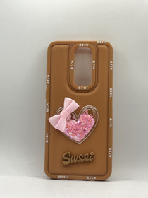 ᐈ Çexol No Brand PS Xiaomi Note 8 üçün Blue - qiymeti və satışı | ️ ...