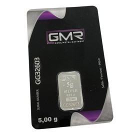 Серебряный слиток 0028, серебро 999 пробы - купить по выгодной цене ...