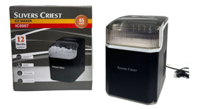 ᐈ Buz generatoru Slivers Criest SC-IC0007 - qiymeti və satışı | ️ BIRMARKET