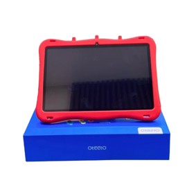 Planşet Oteeto Tab 10 Kids 6GB/128GB Red - qiymeti və satışı | Kredit ...