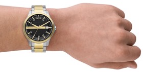 Qol saatı kişilər üçün Armani Exchange AX2453 - Qiymeti, Bakıda almaq ...