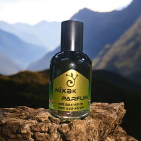 ᐈ Mixək Parfum Megamare uniseks ətir yağı 30 ml - qiymeti və satışı | ️ ...