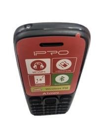 Mobil telefon iPro A1 Mini Black - qiymeti və satışı | Kredit | ️ BIRMARKET