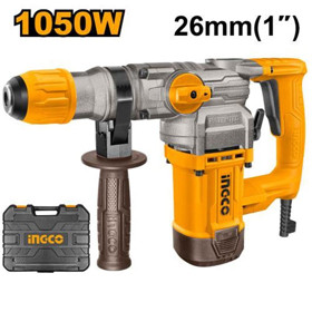 ᐈ Perforator Ingco AV_10506 1050 Vt - qiymeti və satışı | ️ BIRMARKET