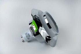 ᐈ LED spot Diamond Silver Series 9W, alüminium, 3000k - RT-10-1012YW ...