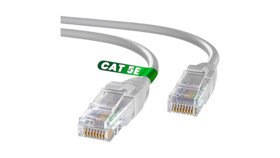 ᐈ Şəbəkə kabeli Cat 5E, 10 m - qiymeti və satışı | ️ BIRMARKET