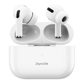 ᐈ Simsiz Qulaqliq ZeynoTek X38 White - qiymeti və satışı | ️ BIRMARKET