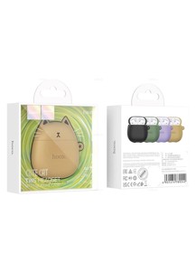 Simsiz Qulaqliq Borofone Bw 45 Bej Cute Cat TELEDOCTOR - купить по ...