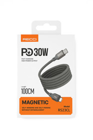 ᐈ Kabel USB Recci RS23CL - qiymeti və satışı | ️ BIRMARKET