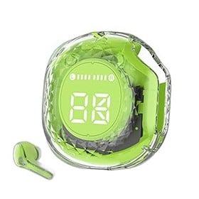 ᐈ Simsiz qulaqlıqlar Ultrapods Pro green - qiymeti və satışı | ️ BIRMARKET