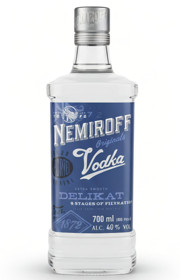 ᐈ Araq Nemiroff Original 700 ml - qiymeti və satışı | ♢Birmarket
