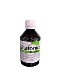 ᐈ Vitaminlər O.L.KAR. Vitatonic quşlar üçün, 1 l - qiymeti və satışı ...