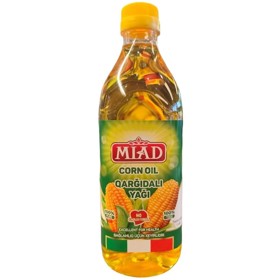 ᐈ Qarğıdalı yağı Miad Corn Oil 1 l - qiymeti və satışı | ️ BIRMARKET