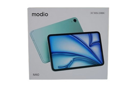 Планшет Modio M40 8GB/256GB Golden Touch - купить по выгодной цене ...