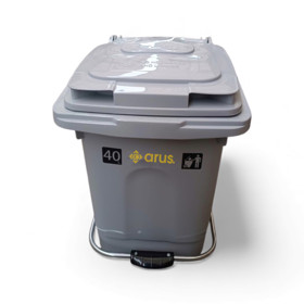 Zibil qutuları və çənləri Satışı və Qiymətləri. Bakıda almaq | Birmarket.az