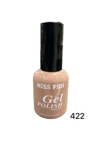 ᐈ Gel lakı Miss Fidi 422 15 ml - купить по выгодной цене | ️ BIRMARKET