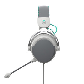 ᐈ Qulaqlıq-qarnitur IO by Red Square Graphite v2 Light Gray IO321 ...