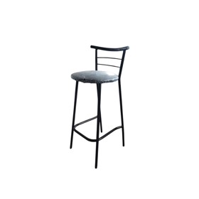 ᐈ Bar stulu, dəmir, 40х40х70 sm - qiymeti və satışı | ️ BIRMARKET